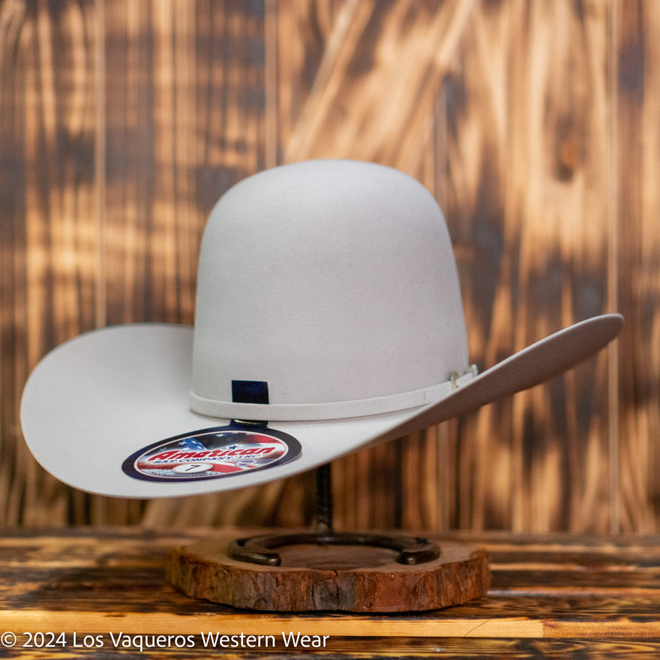 American Hat Felt Hats – Los Vaqueros Western Wear