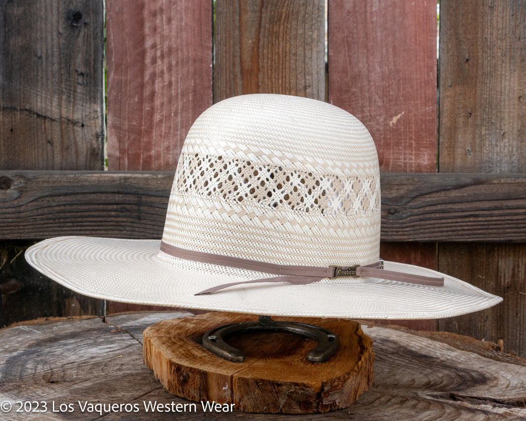 STRAW HATS – Los Vaqueros Western Wear