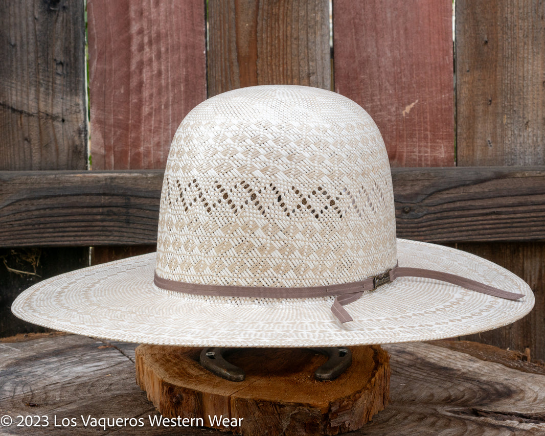 American Hat Company Straw Hats – Los Vaqueros Western Wear