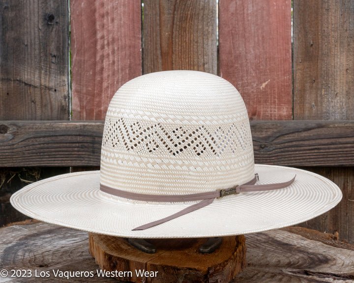 American Hat Company Straw Hats – Los Vaqueros Western Wear