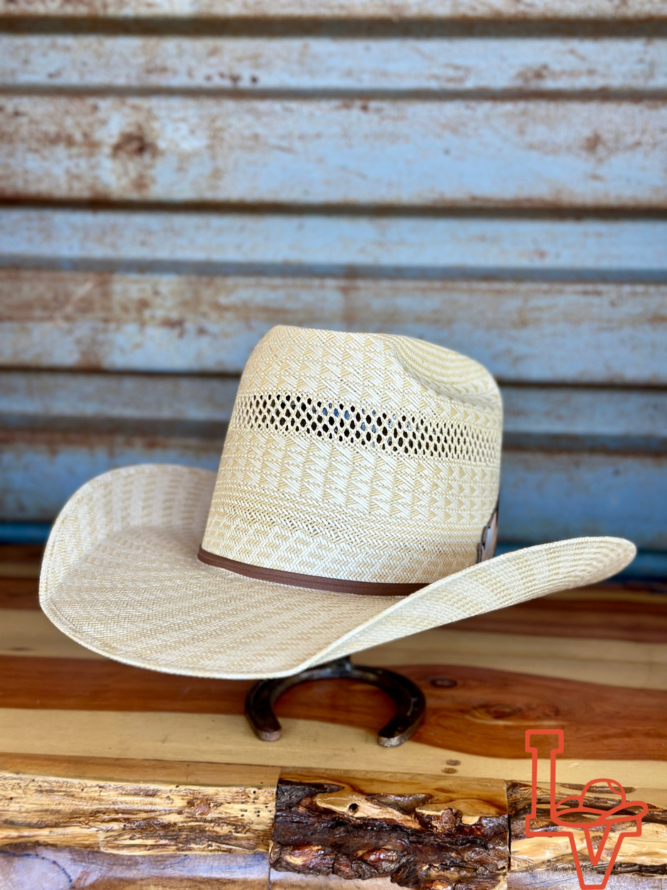 Straw Hats Tall Crown – Los Vaqueros Western Wear