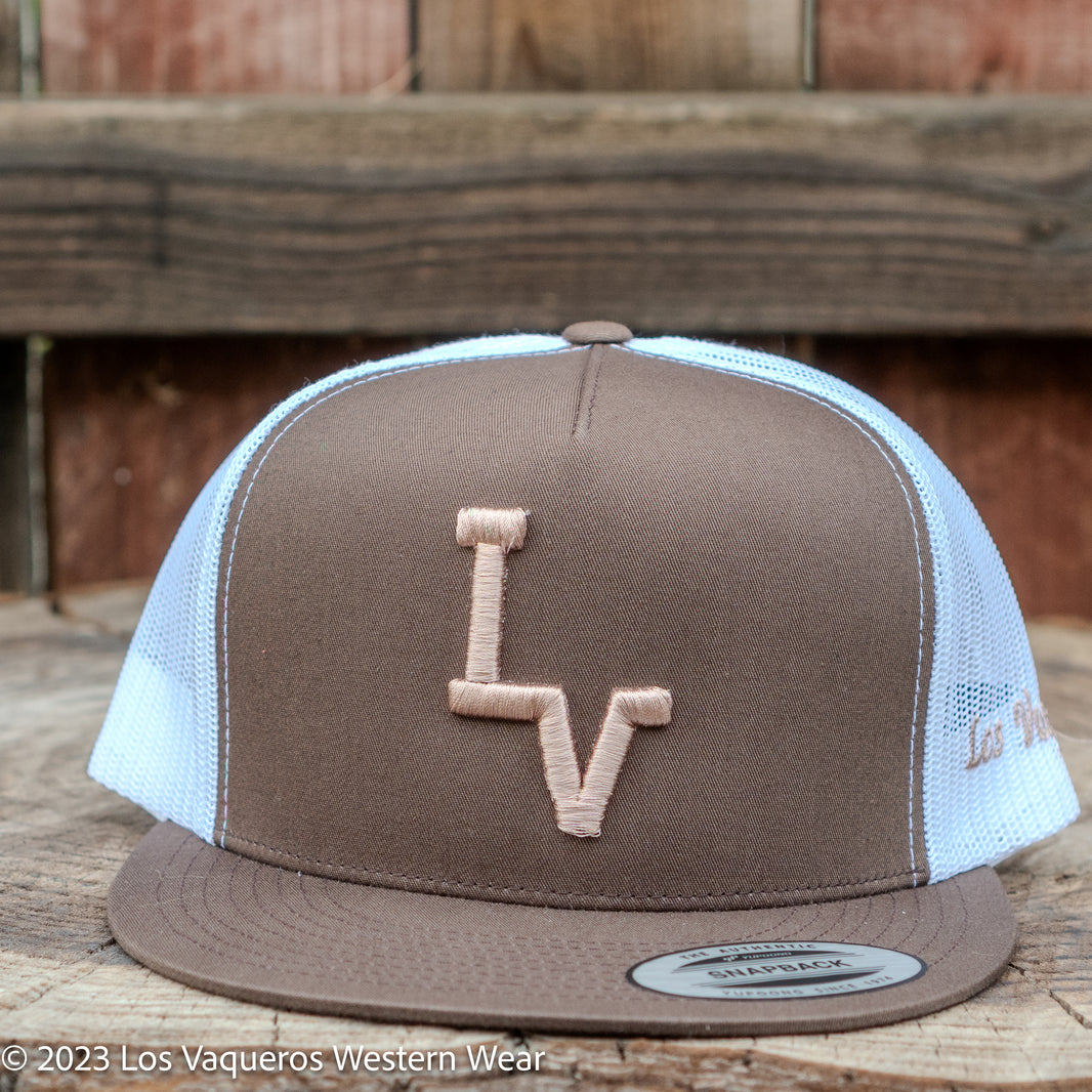 Snapbacks – Los Vaqueros Western Wear
