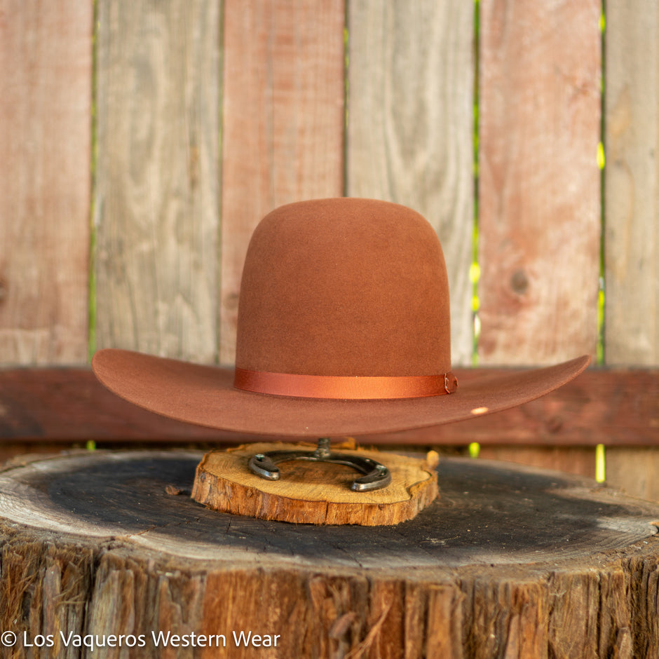 Rodeo King Felt Hats – Los Vaqueros Western Wear