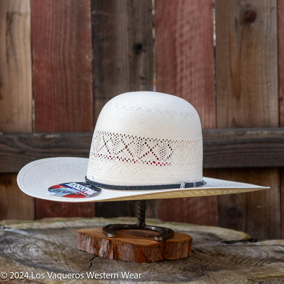 Resistol Straw Hats – Los Vaqueros Western Wear