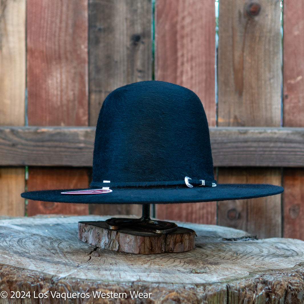 Felt Hats Tall Crown – Los Vaqueros Western Wear