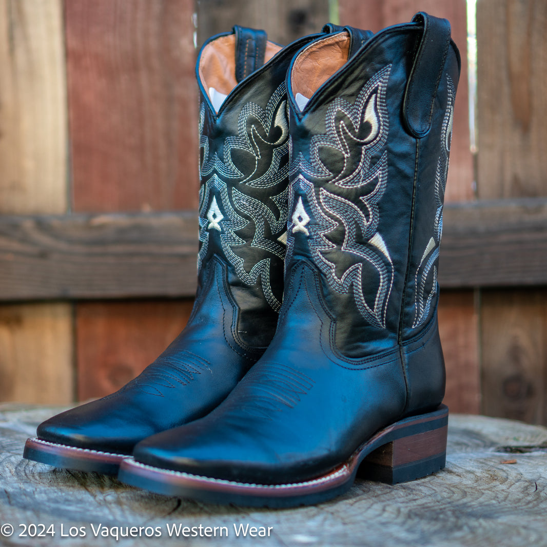 Tanner Mark Boots – Los Vaqueros Western Wear