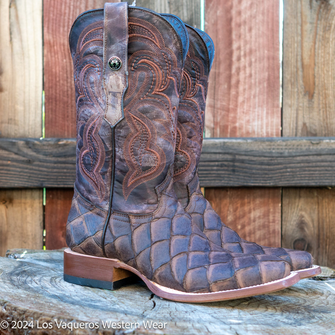 Tanner Mark Boots – Los Vaqueros Western Wear