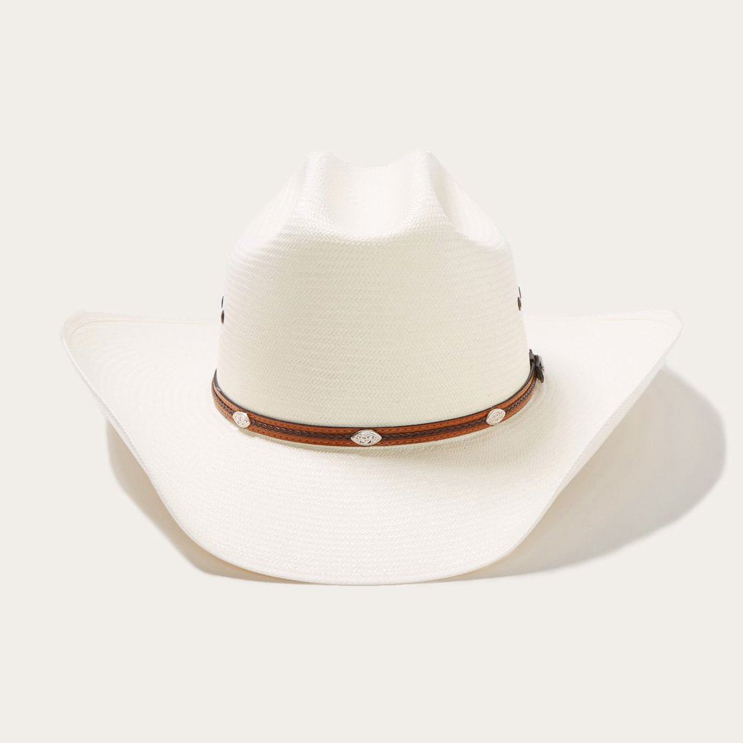 Stetson Straw Hats – Los Vaqueros Western Wear
